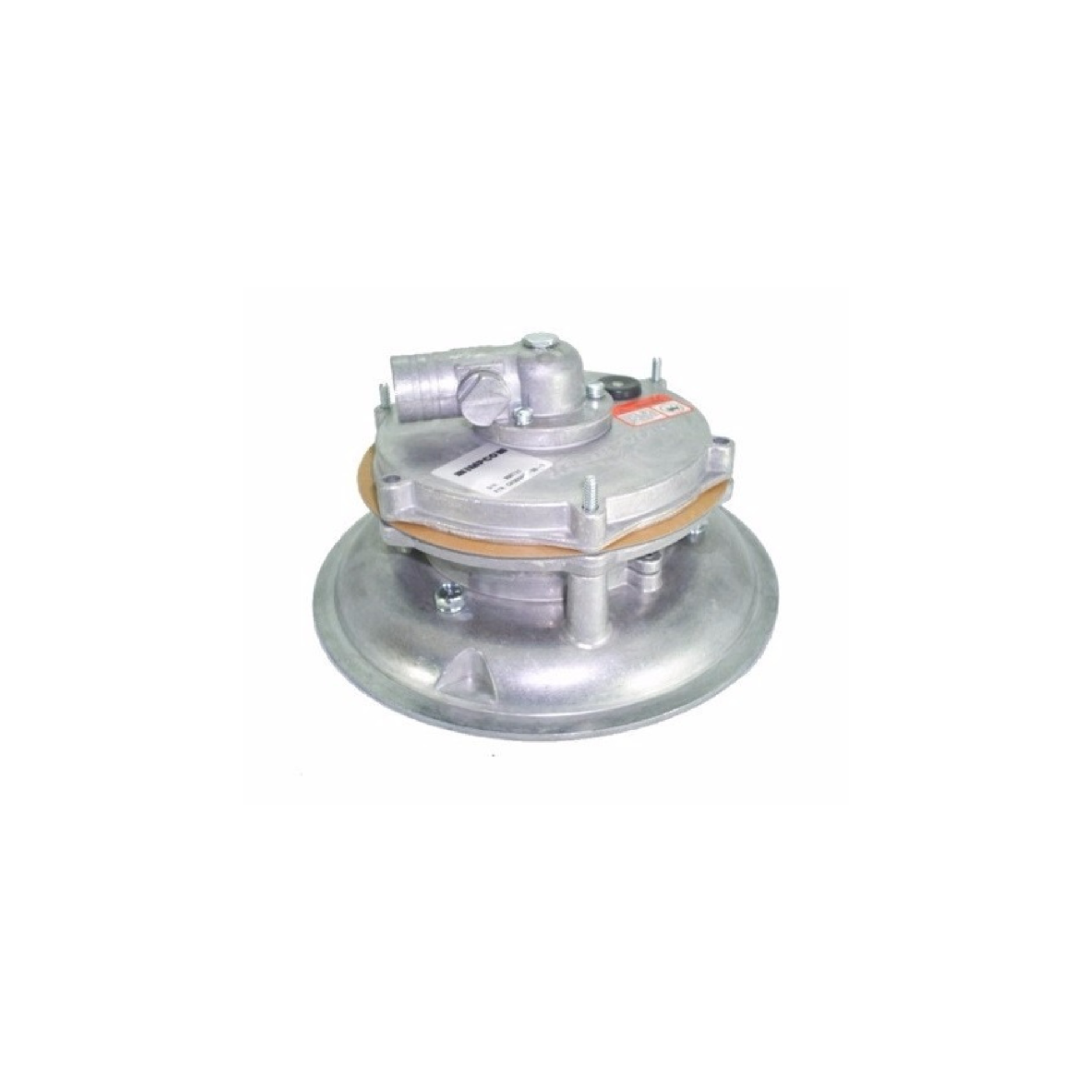 Impco Model CA300AM-4 Mixer