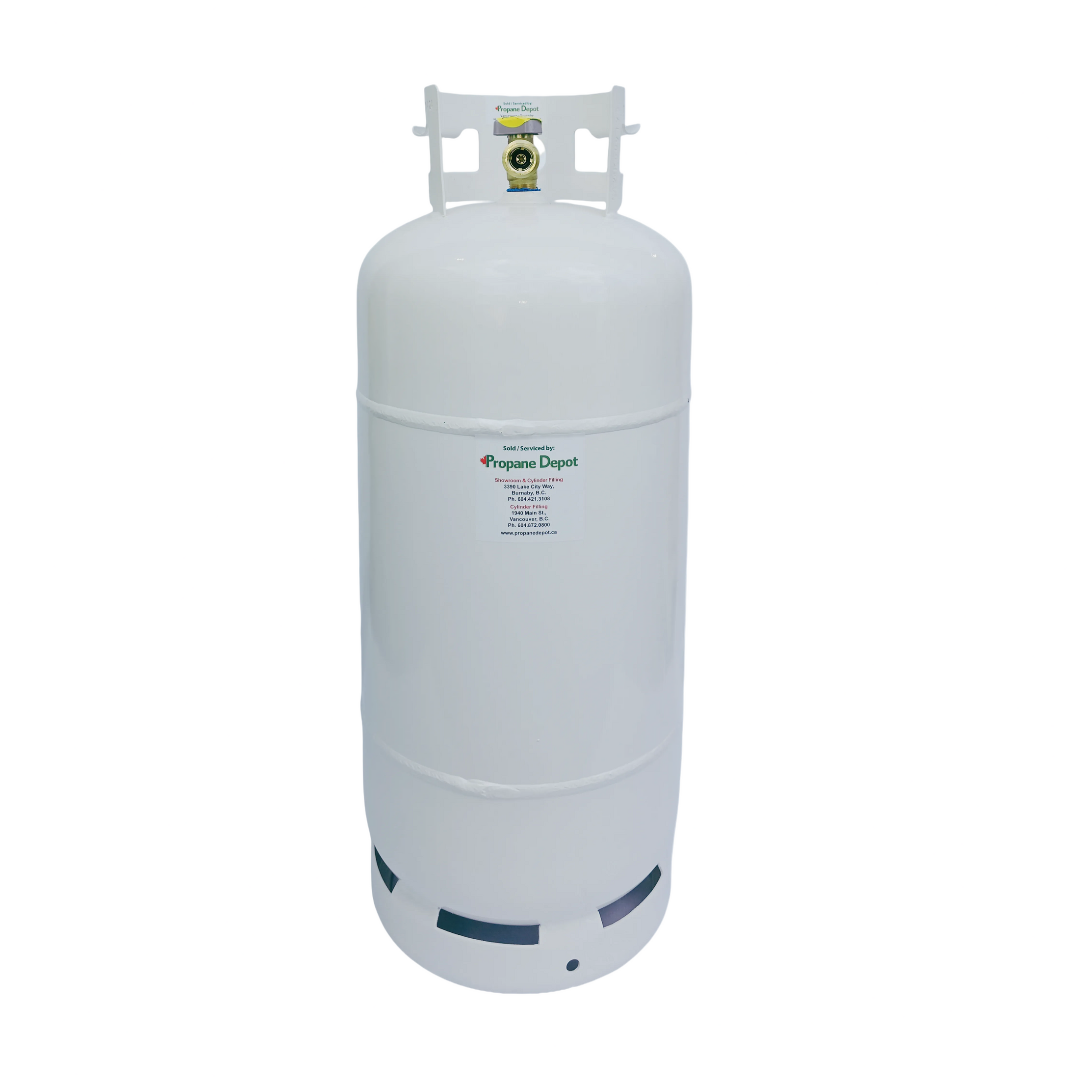 Propane Depot | Propane Tanks, Off-Grid Appliances & Accessories