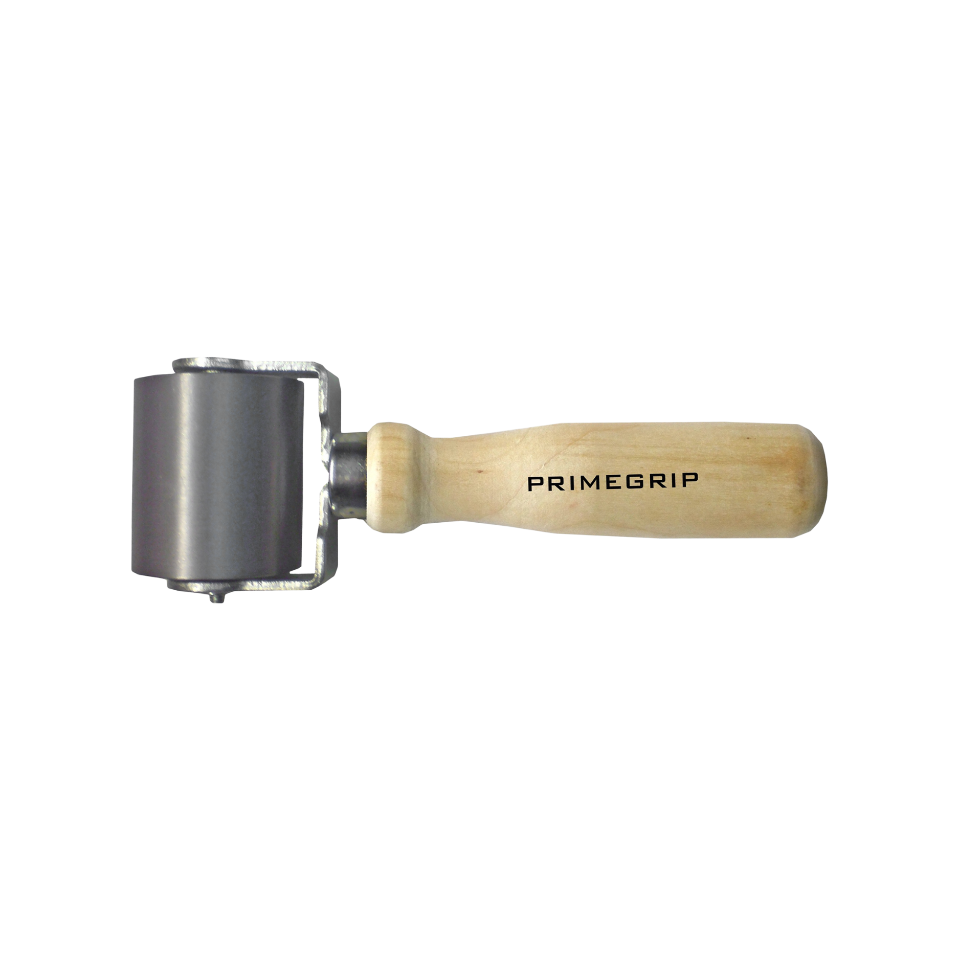 Primegrip 2" x 2" Double Fork Steel Roller