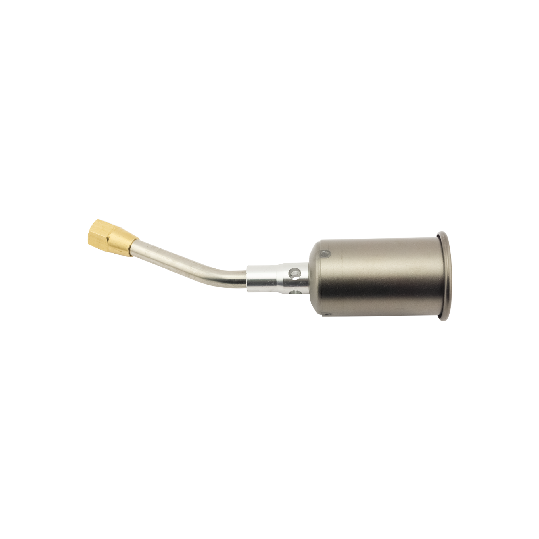 Primegrip 5" Titanium Detail Torch