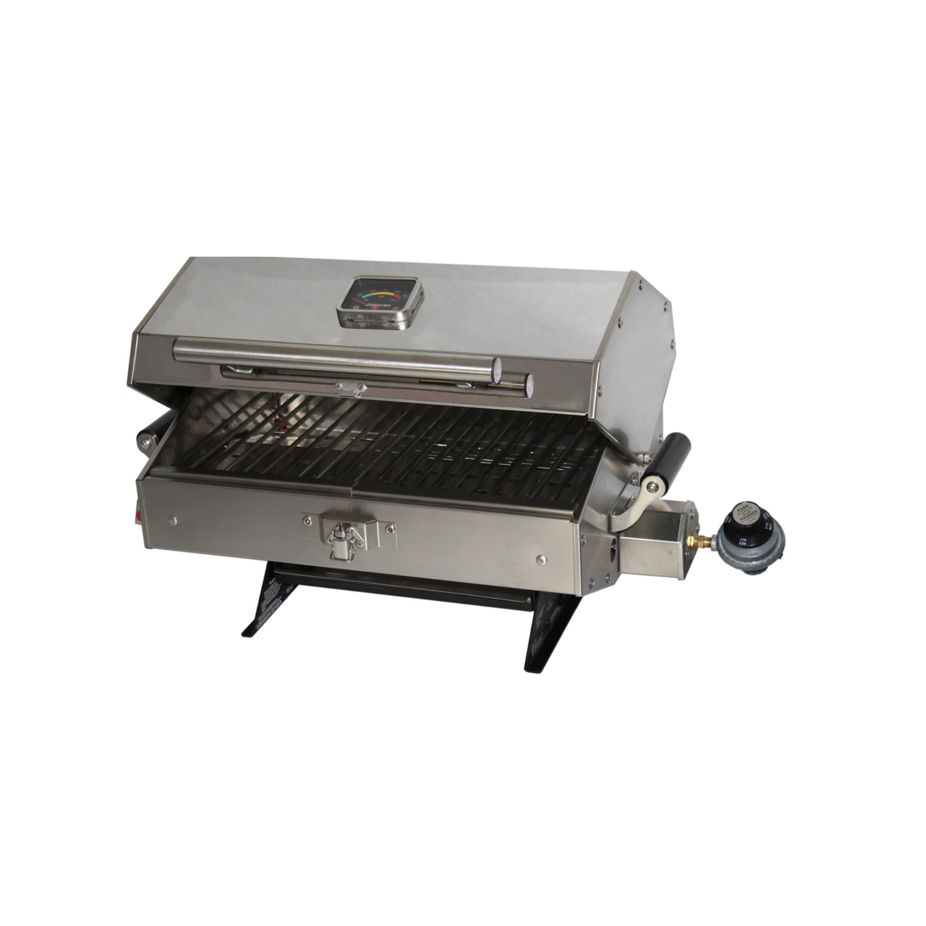 T-BOLT CLAMP DISPLAY RACK - POP Display for Accutek T-Bolt Clamps